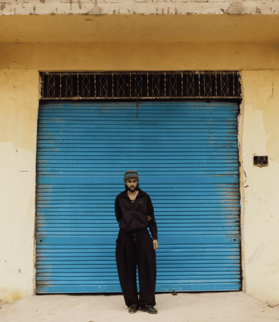 Venna returns with third single "Day x2" ahead of debut album