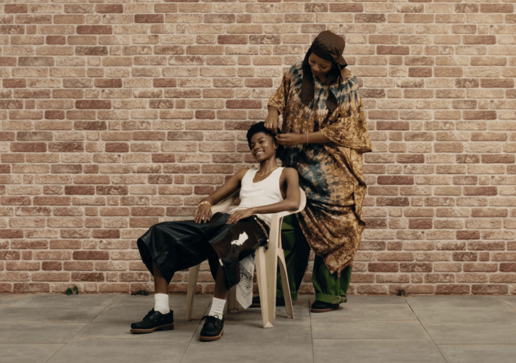 Uniform Display x Timberland unveil debut footwear collaboration
