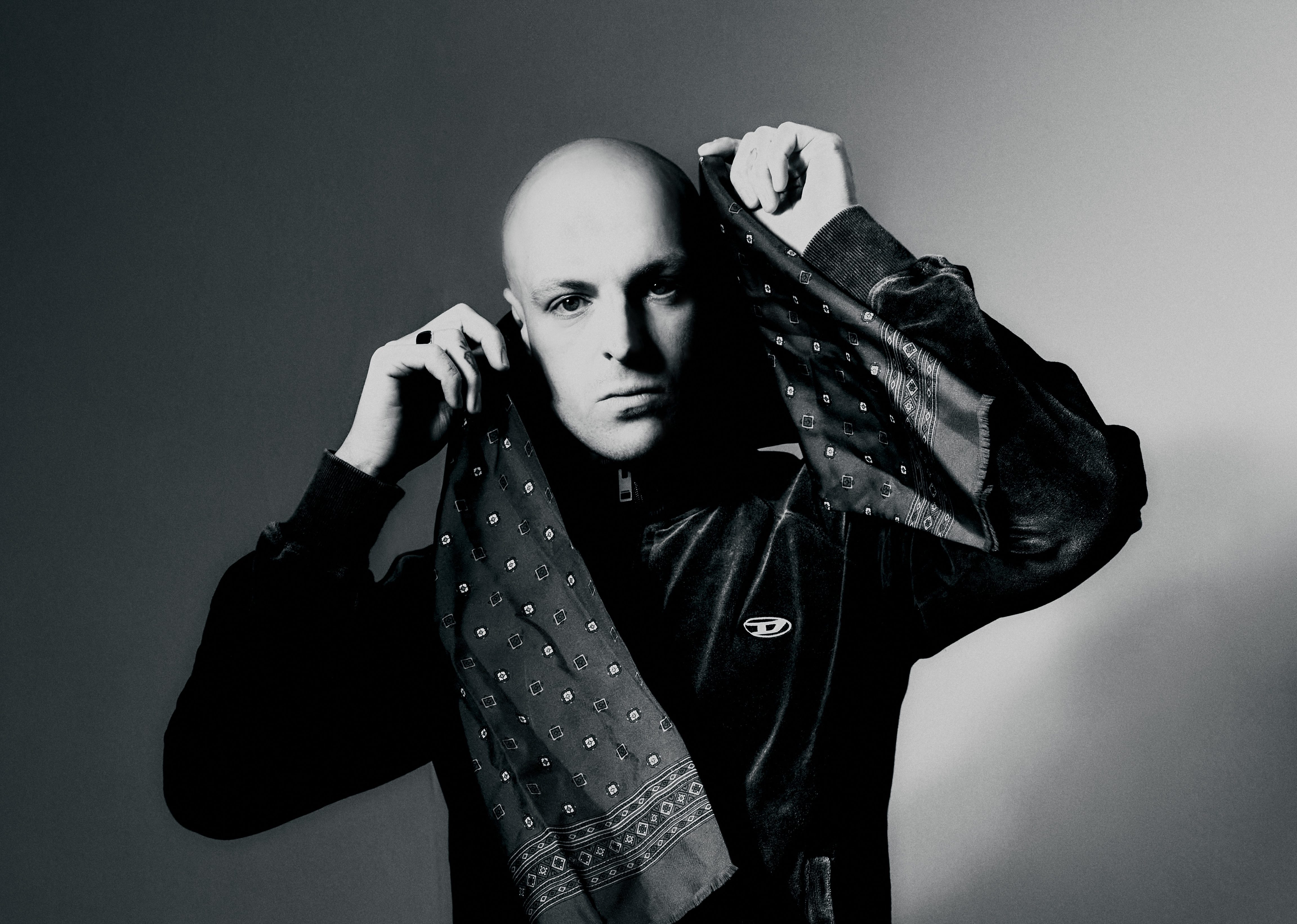 In Conversation With Leon Vynehall