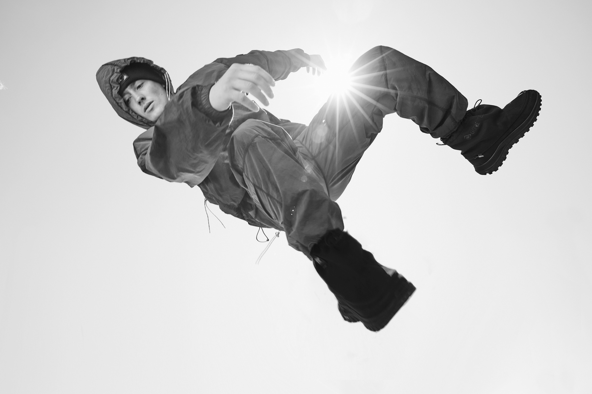 SOREL x Aries launch limited-edition collaboration