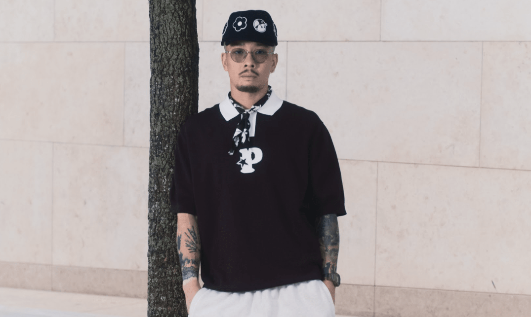PAWA SPEED SPORTS℗ debuts AW25 collection