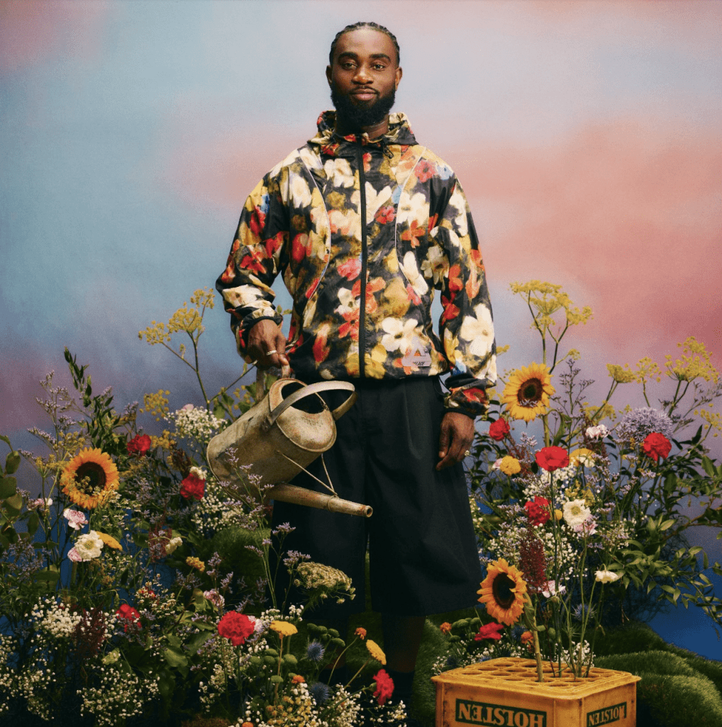 Kofi Stone drops new album 'All The Flowers Have Bloomed'