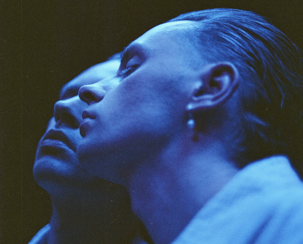 Puma Blue releases new album 'Croak Dream'
