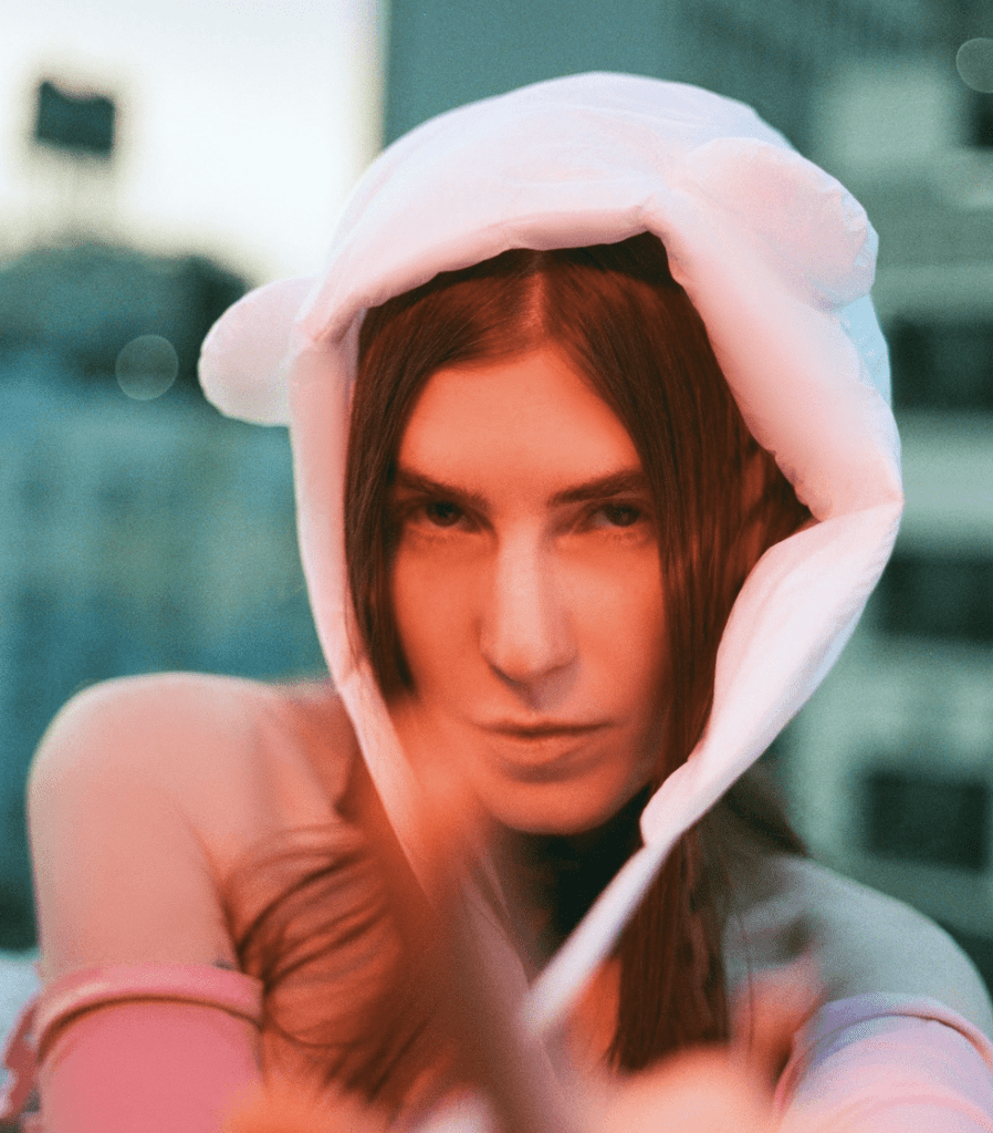 james K announces 'Friend Remixes' album