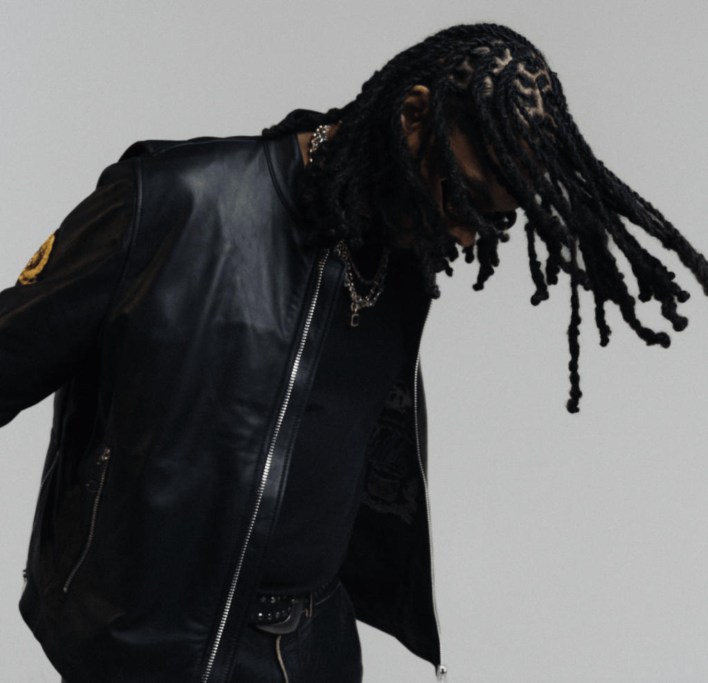 Erick the Architect returns with new single "No Doubt (I'm In Love)"